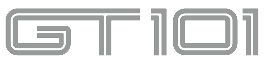 Merchandise – GT101